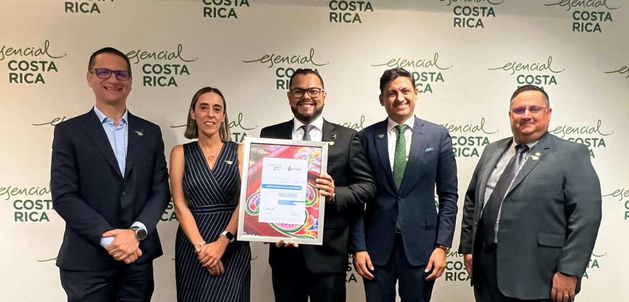 ICE es marca esencial Costa Rica - Revista Summa