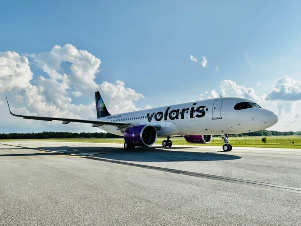 Volaris Costa Rica anuncia vuelos directos a Orlando, Miami y Tulum ...