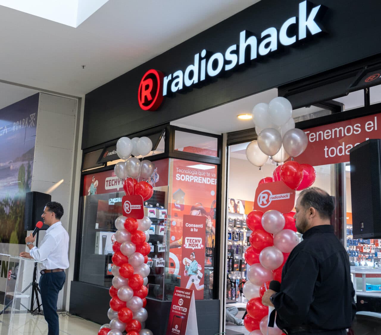 RadioShack continúa con su plan de expansión en Costa Rica - Revista Summa