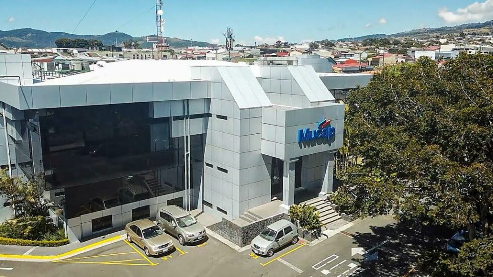 Mucap: Solidez y reputación de excelencia como baluarte - Revista Summa