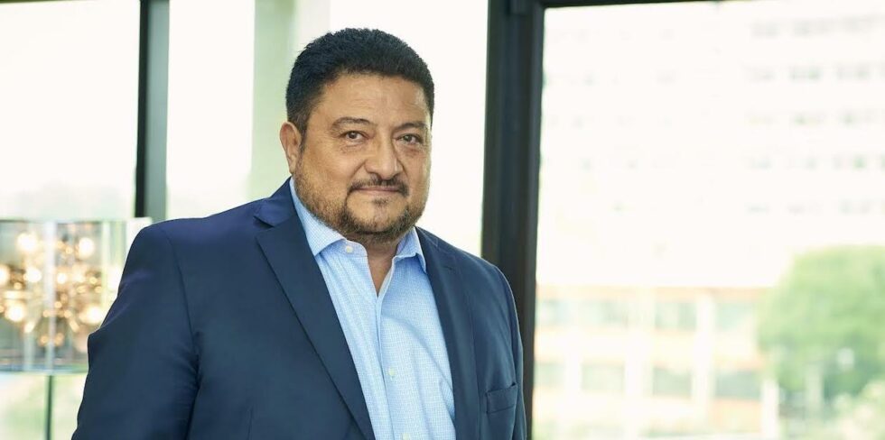 ¿Quién es quién en la banca? Macario Armando Rosales Rosa, Presidente y CEO de FEDECRÉDITO ...