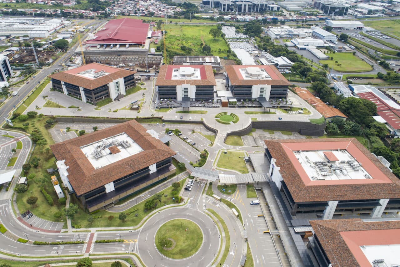 Costa Rica: Centro Corporativo El Cafetal invierte cerca de US$7 ...