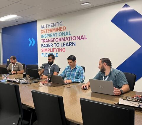 GFT Technologies cumple 10 años en Costa Rica y planea crear 150 ...