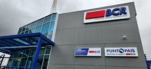 Banco de Costa Rica inaugura nueva oficina en Aserrí - Revista Summa