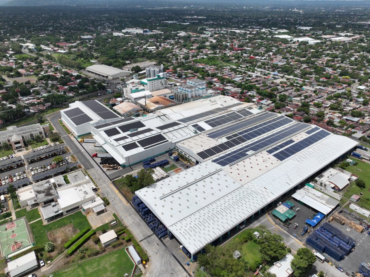 Grupo CCN: Primera empresa cero residuos en Nicaragua bajo el estándar ...