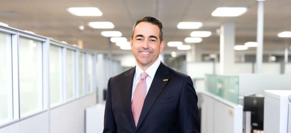 DHL Express anuncia cambios de liderazgo en América y Europa - Revista ...