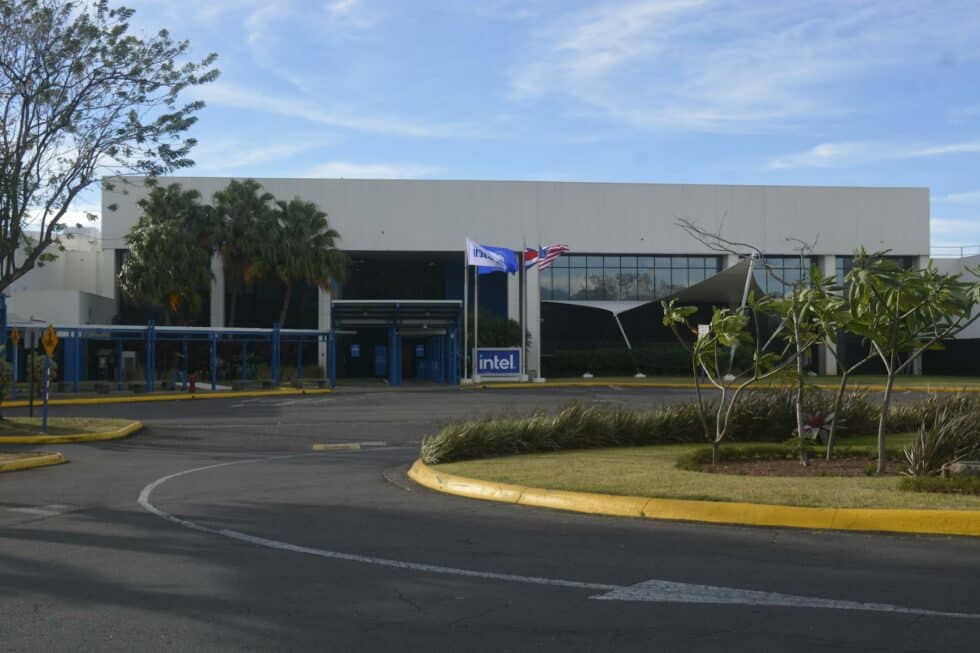 Intel Costa Rica anuncia crecimiento en el área de finanzas y con esto ...