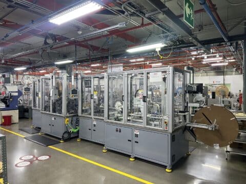 Samtec, aumentará su planilla en Costa Rica - Revista Summa