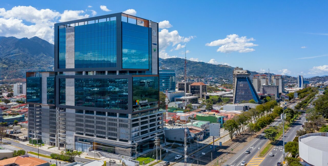JLL impulsa la sustentabilidad en el sector inmobiliario de Costa Rica ...