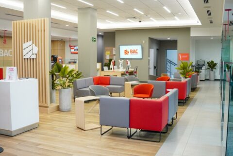 Costa Rica: BAC reinaugura sucursal en Liberia, Guanacaste - Revista Summa