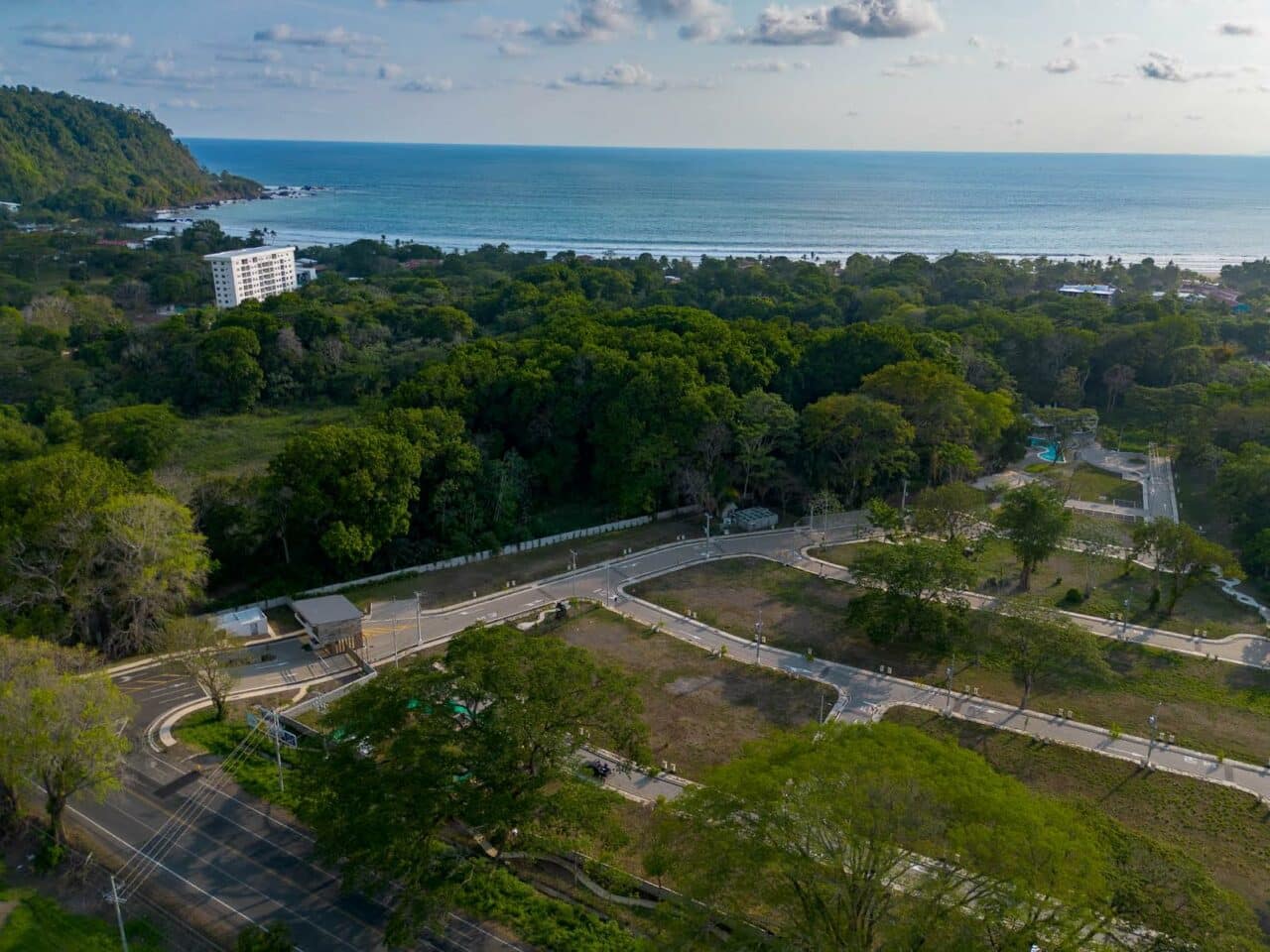 Costa Rica: Garabito tendrá su primer Real Estate Expo 2024 - Revista Summa