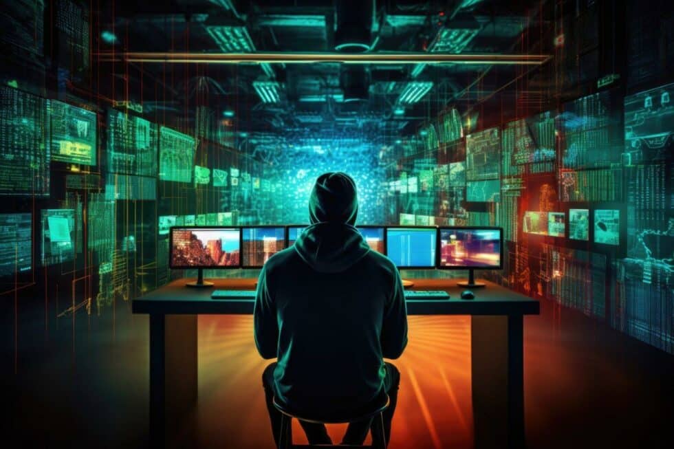 Ciberseguridad y sus implicaciones en la vida diaria: ¿Está protegiendo su información personal ...