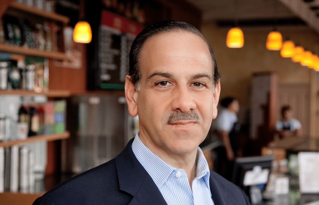 Líderes que inspiran 2024: Eduardo Kafati, presidente de Espresso ...