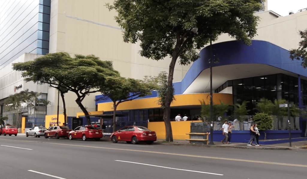 Costa Rica: Rutas a Santa Cruz y Nicoya estrenan terminal de autobuses ...