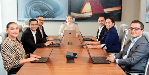 Ultrapark: Un gigante en evolución constante - Revista Summa