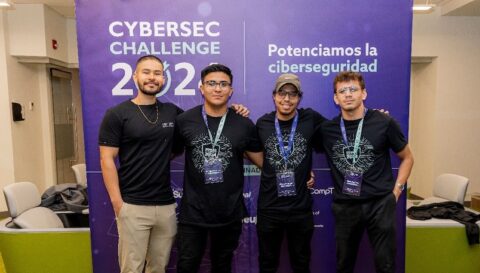 ¡Conozca los ganadores del Cybersec Challenge 2024! - Revista Summa