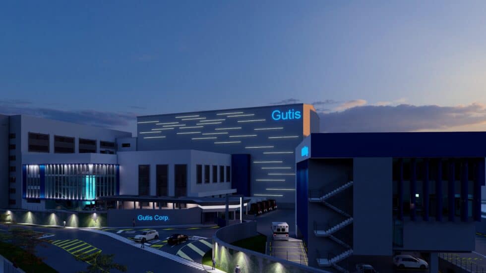 Gutis cumple 60 años de generar innovación y tecnología para la salud de las personas - Revista ...