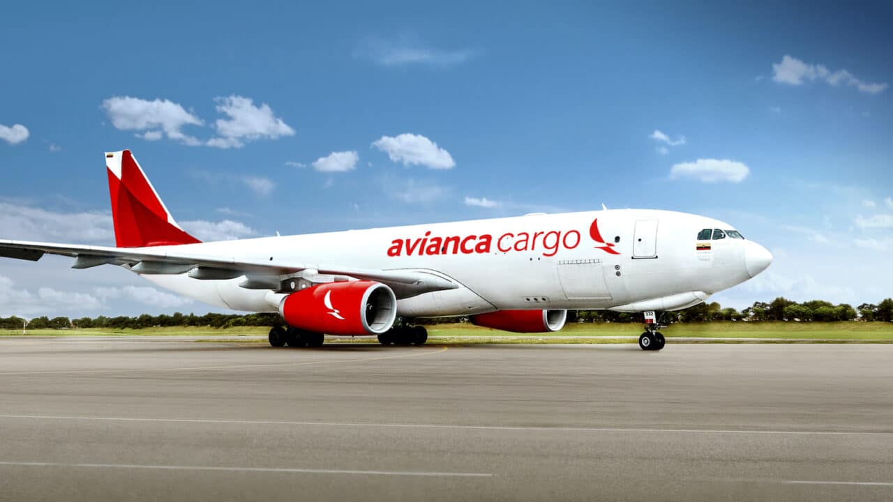 Avianca Cargo entre las 6 mejores aerolíneas de carga del mundo 2024 - Revista Summa