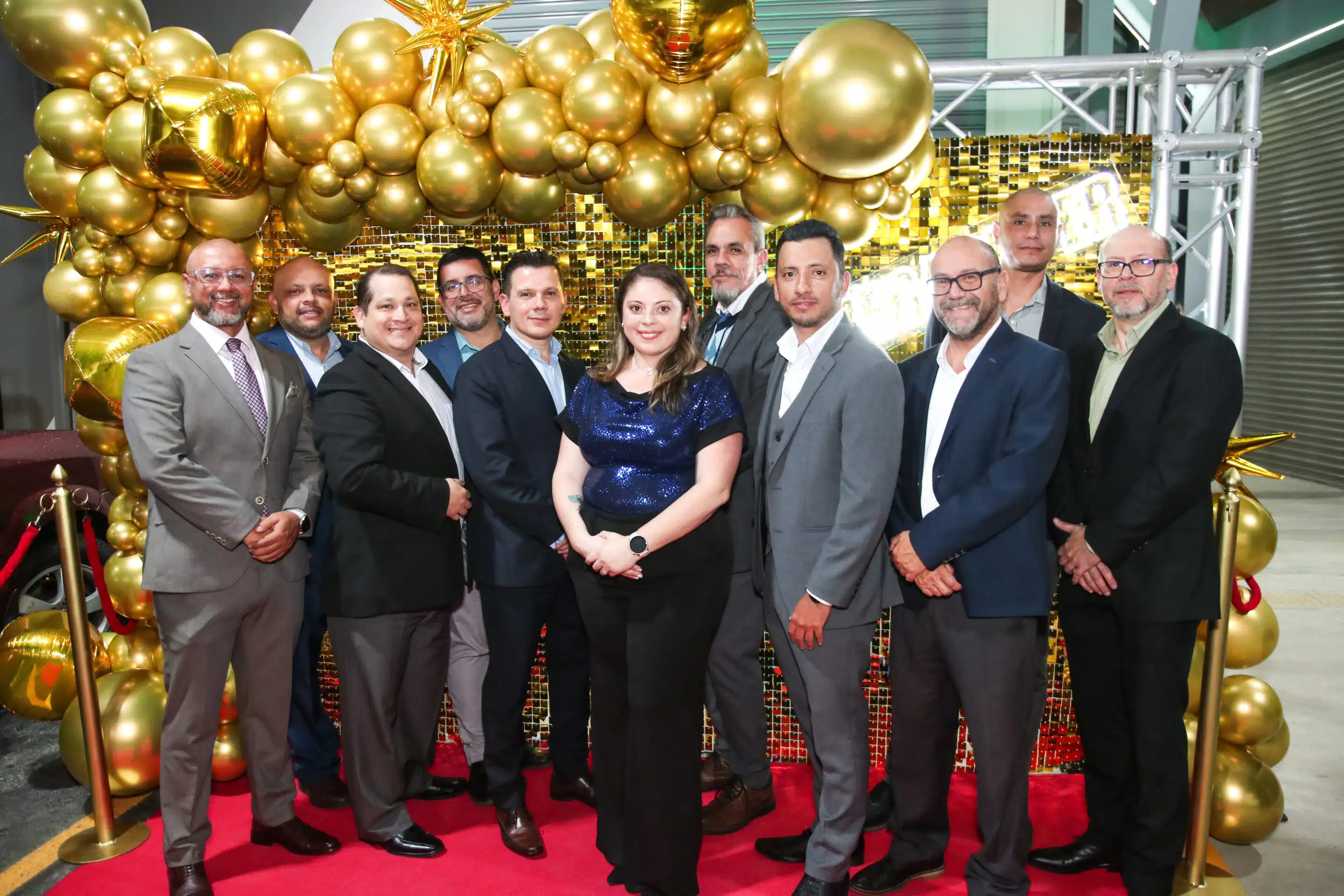 Megasuper continúa creciendo y abre las puertas de su supermercado ...