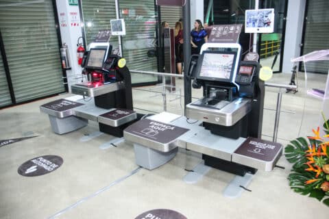Megasuper continúa creciendo y abre las puertas de su supermercado ...
