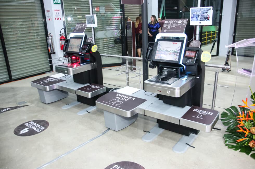 Megasuper continúa creciendo y abre las puertas de su supermercado ...