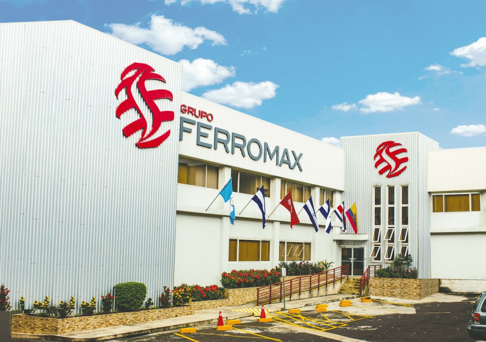 El Salvador: Grupo Ferromax, comprometida con mejorar la calidad de ...