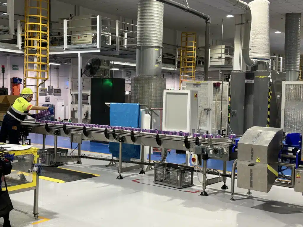 Multinacional Essity impacta vidas desde México a Centroamérica ...