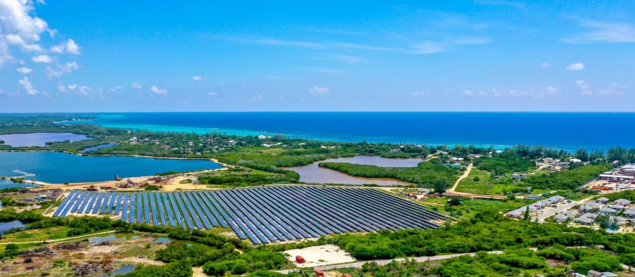 InterEnergy Group adquiere 61.2 MW de nuevos activos renovables en el ...