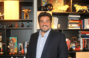 Max Novoa y la revolución de la publicidad exterior en Latam y más allá ...