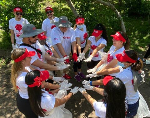 50% de puestos directivos de MAPFRE Costa Rica son ocupados por mujeres ...