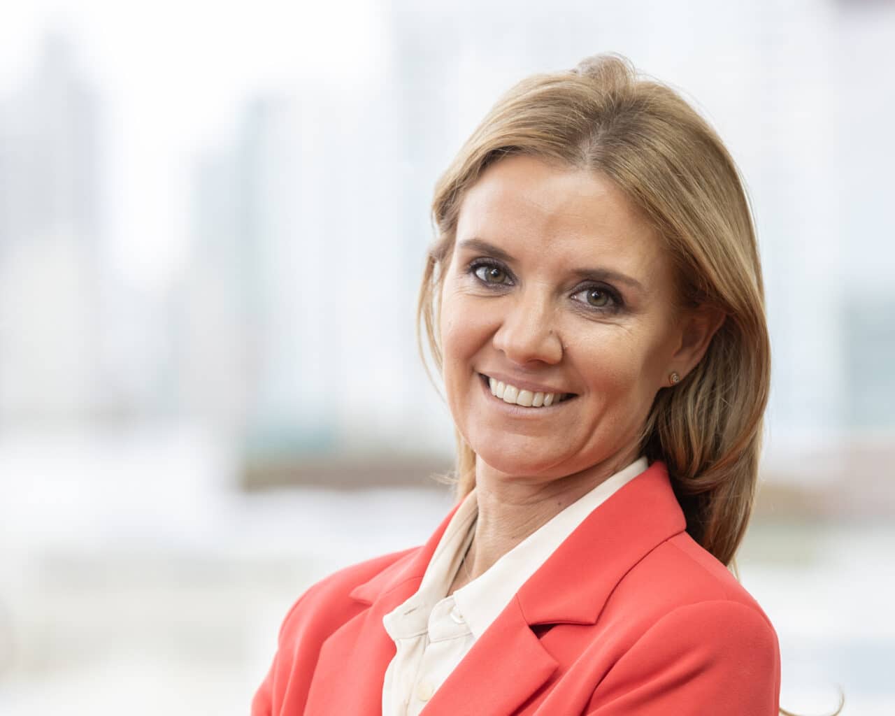 Los ejecutivos más éticos de la región: Soledad Rovira, gerente general ...