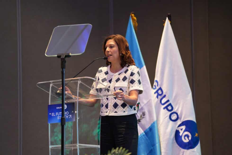 Grupo AG adopta la sostenibilidad como eje central de su modelo de ...