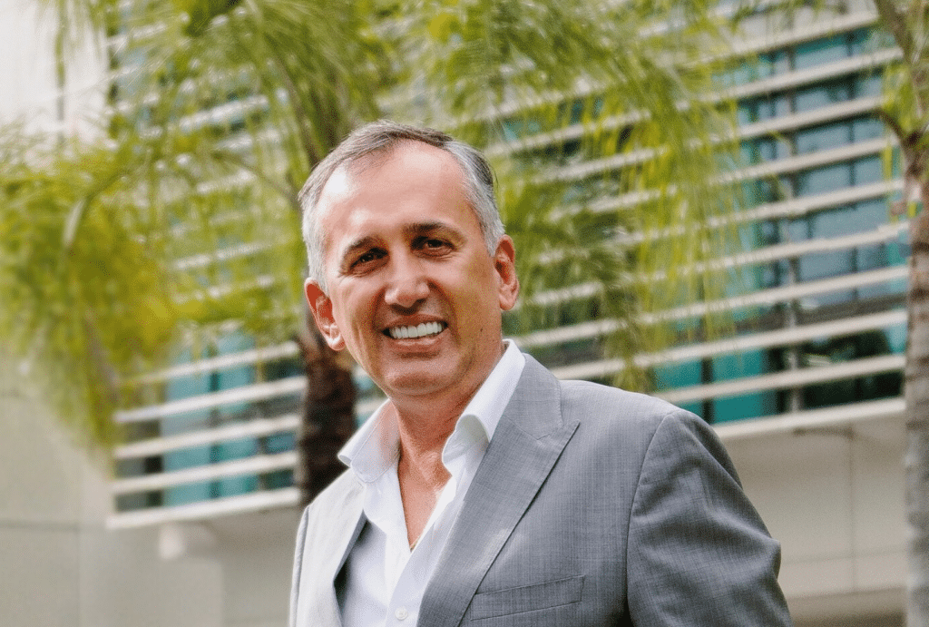 Los ejecutivos más éticos de la región: Juan David Rothe, Chairman de ...