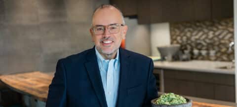 Álvaro Luque: el costarricense que conquistó el Super Bowl con una ...