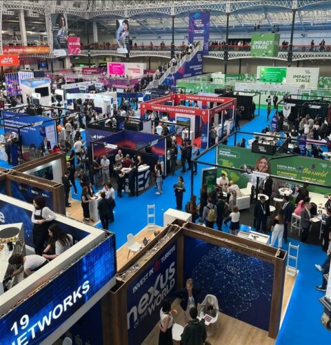 PROCOMER proyecta el potencial exportador y de inversión de Costa Rica ...