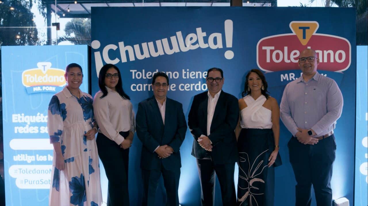 Panamá: Toledano evoluciona y expande su liderazgo con "Toledano Mr ...