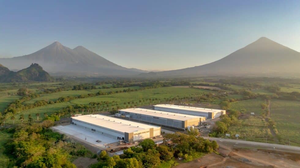 Guatemala: Con más de 1.400 empleos, Synergy Industrial Park contribuye ...
