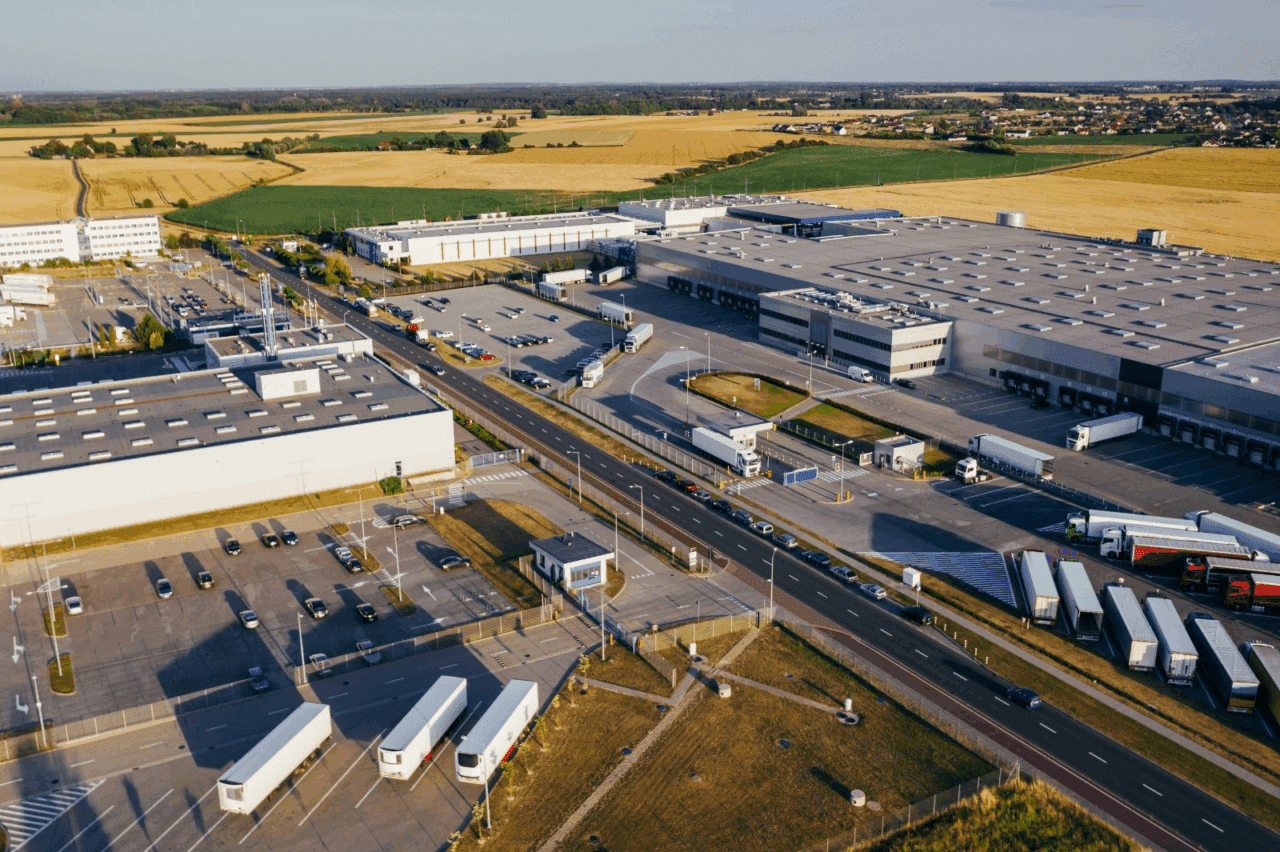 Costa Rica se consolida como un hub atractivo para centros logísticos ...