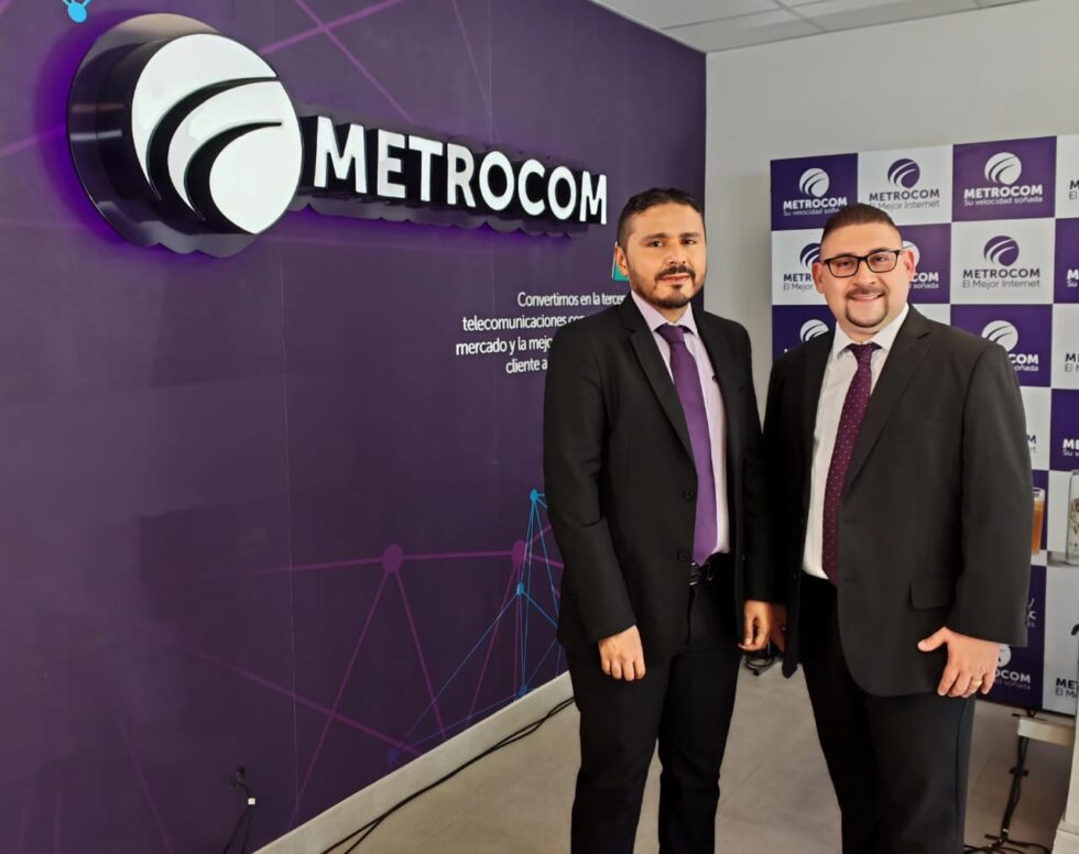 Metrocom inaugura su quinta sucursal consolidando su expansión en Costa ...