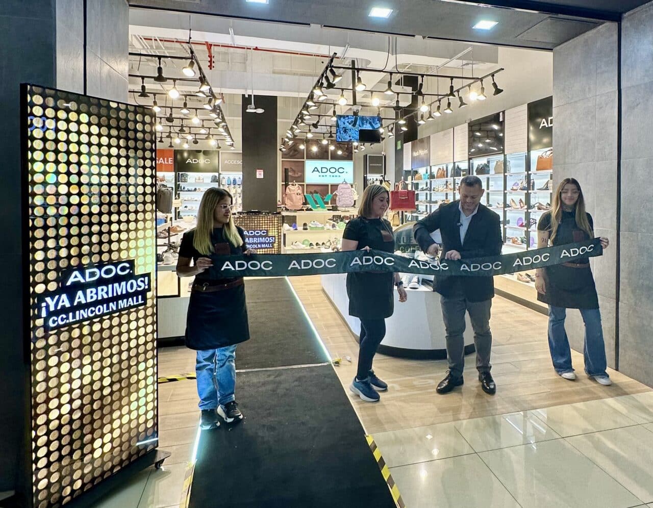 Empresas ADOC se expande en Costa Rica y abre su tienda 16 - Revista Summa