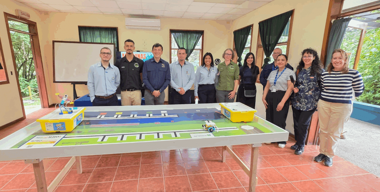 Costa Rica: Monteverde abre su nuevo Laboratorio de Innovación ...