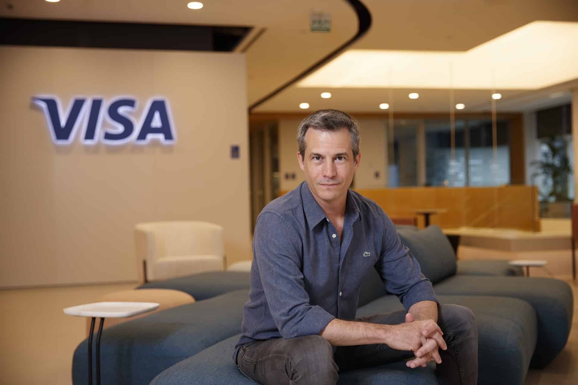 Visa nombra a Nuno Lopes Alves como Presidente Regional de América Latina y el Caribe - Revista ...