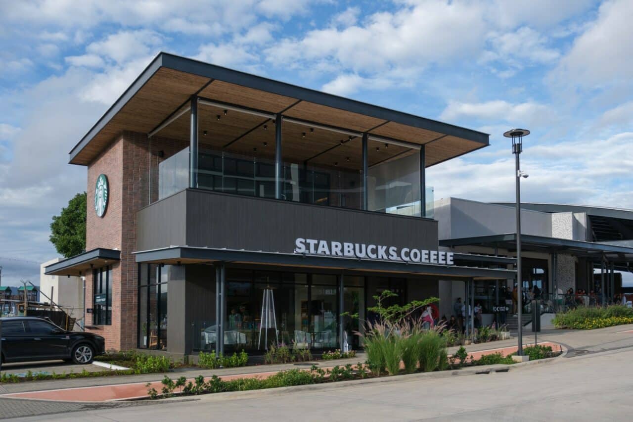 Starbucks celebra el Mes Global del Café con experiencias inmersivas en ...